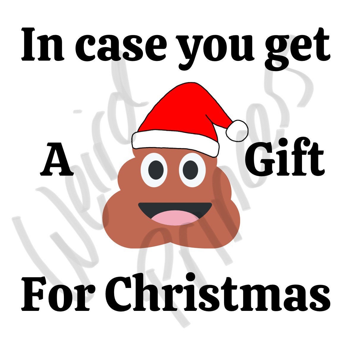 Toilet Paper Sublimation Design Christmas Sublimation, Sweary ...