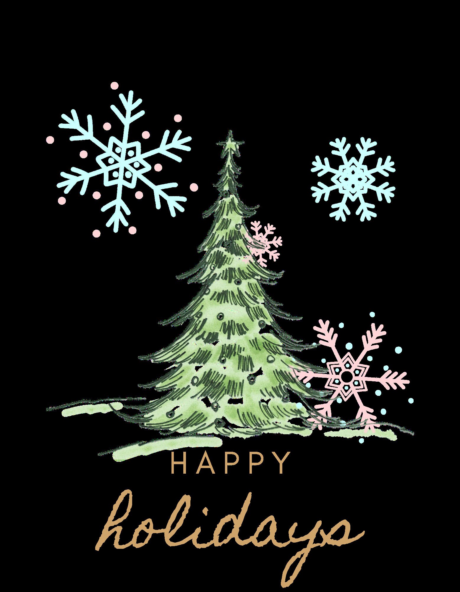 CHRISTMAS DESIGNS Digital Download Multiple Happy Holiday - Etsy