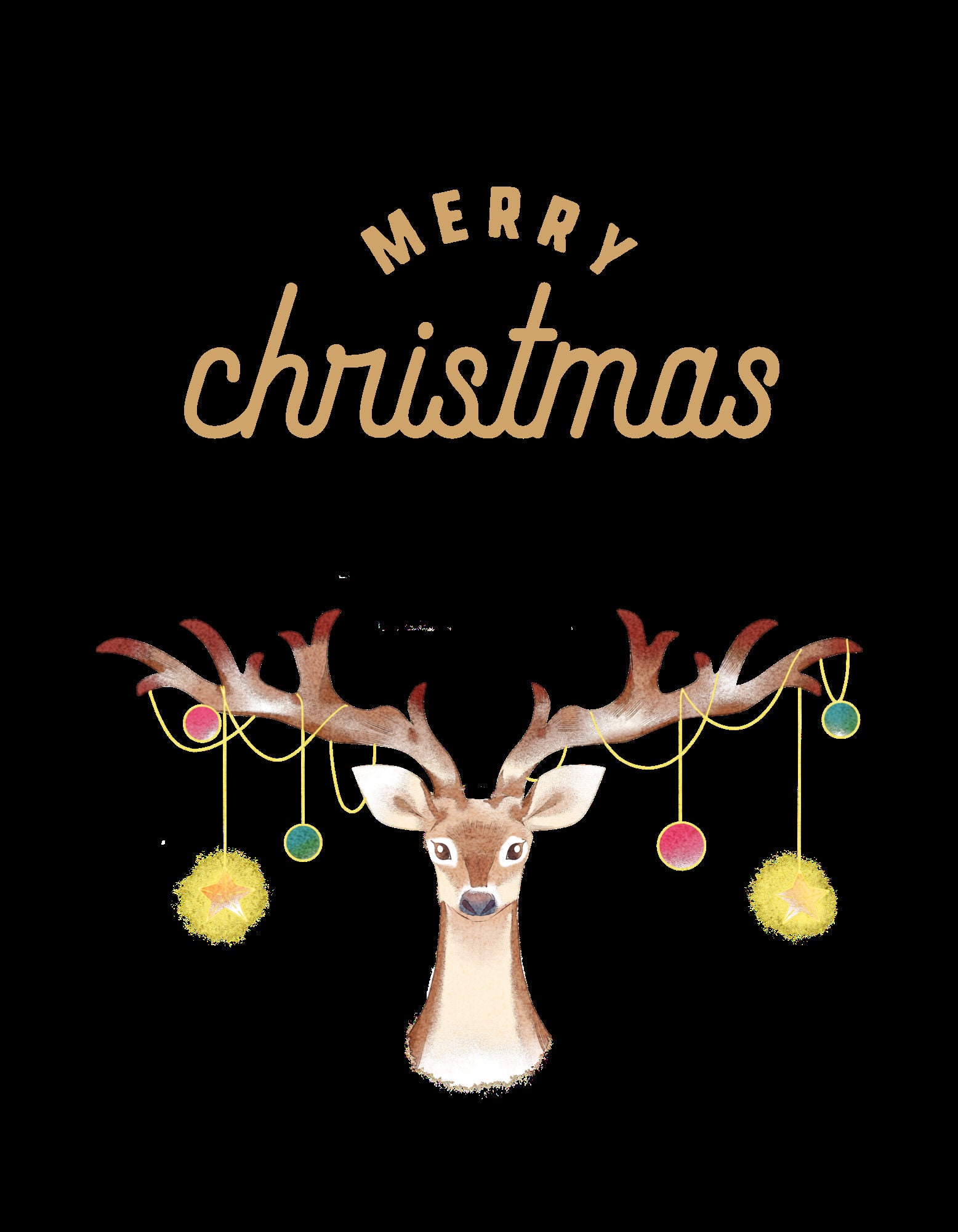 CHRISTMAS DESIGNS Digital Download Multiple Happy Holiday - Etsy