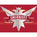 Four Smirnoff Vodka Bottle Labels Transparent and Background Pngs ...