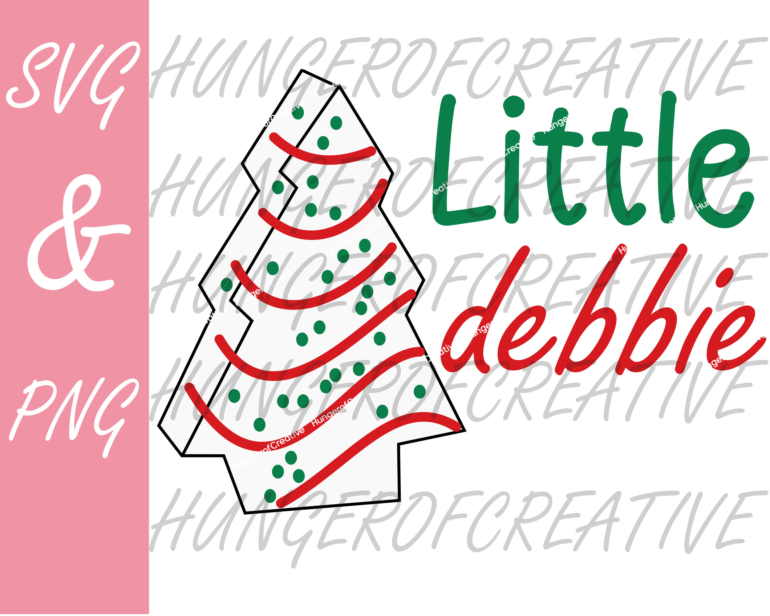 Lil Debbie, Little Debbie Christmas Tree Cake, Dessert, Christmas Tree ...