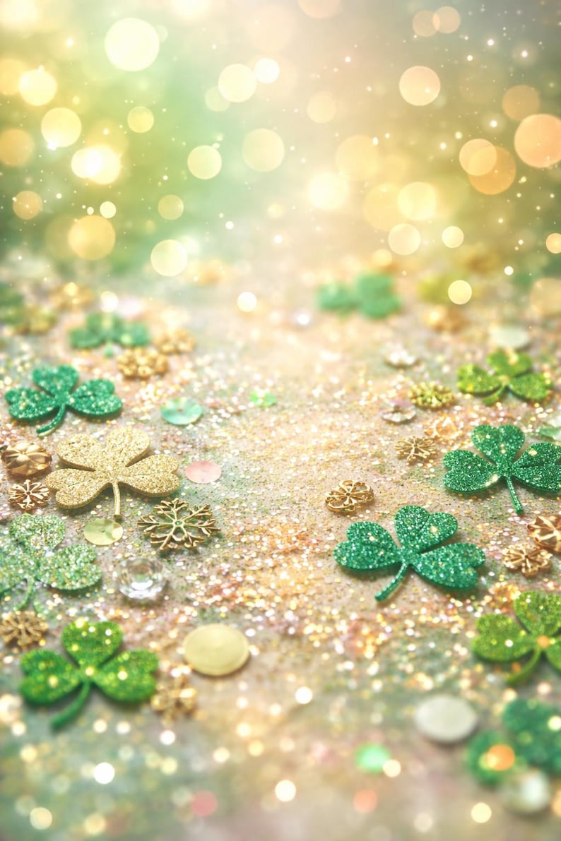 St Patrick's Day Mega Bundle | 5000+ SVG PNG Designs (digital Download ...
