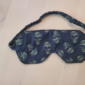 Night Mask - Etsy
