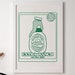 Cute Ranch Dressing Digital Poster | Retro Digital Download | Happy ...