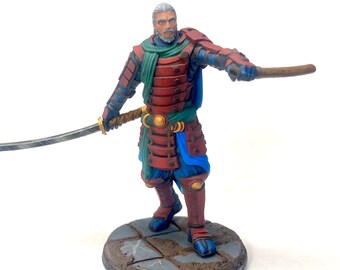 1:6 Dirisha Zuri Female Strong Warrior Killer - Etsy