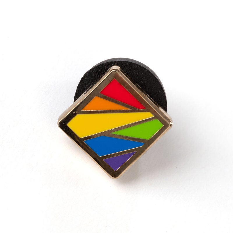 Lgbt Pins - Etsy