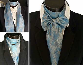 Cravat | Etsy UK