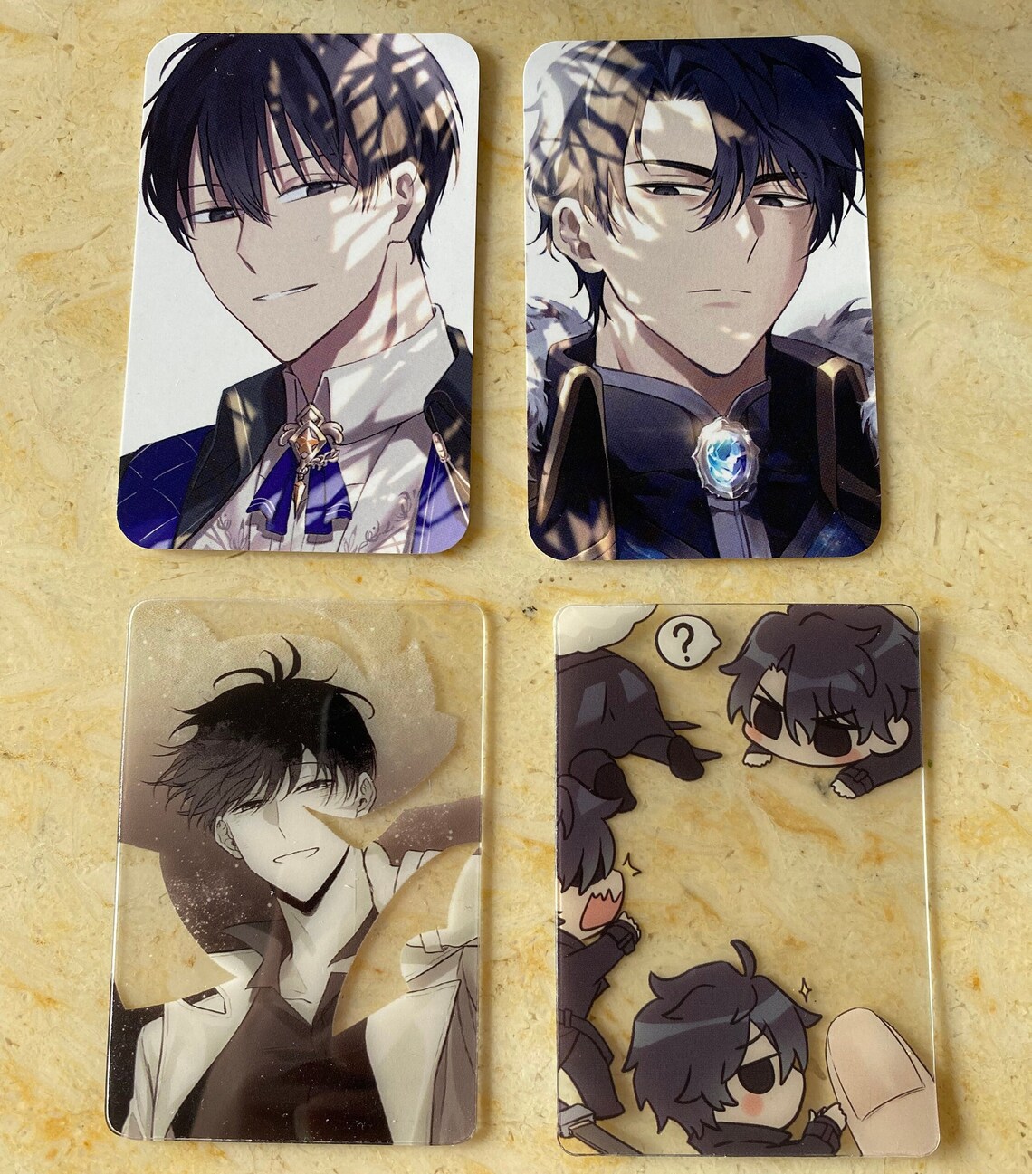 ORV Photo Cards/clear Cards - Etsy