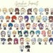Alnst Ivantill Photocards - Etsy