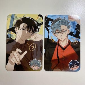 Alnst - Ivantill Photocards - Etsy