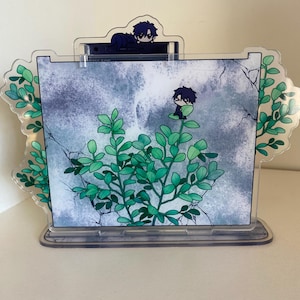 ORV Kkoma Calendar - Etsy