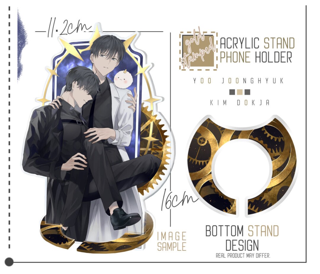 ORV Phone Holder Stand - Etsy