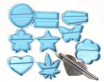 Business Card Mold | Etsy