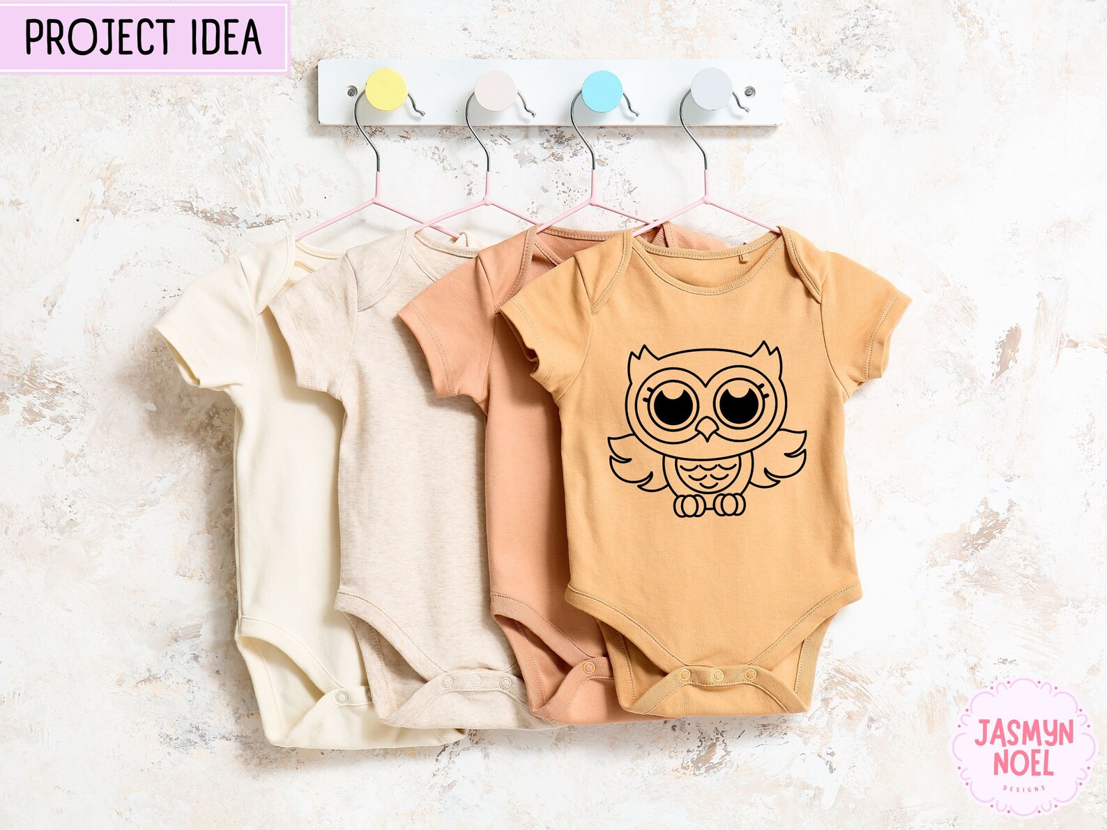 Cute Woodland Owl Line Art, Baby Night Owl Outline SVG, Clipart, PNG ...