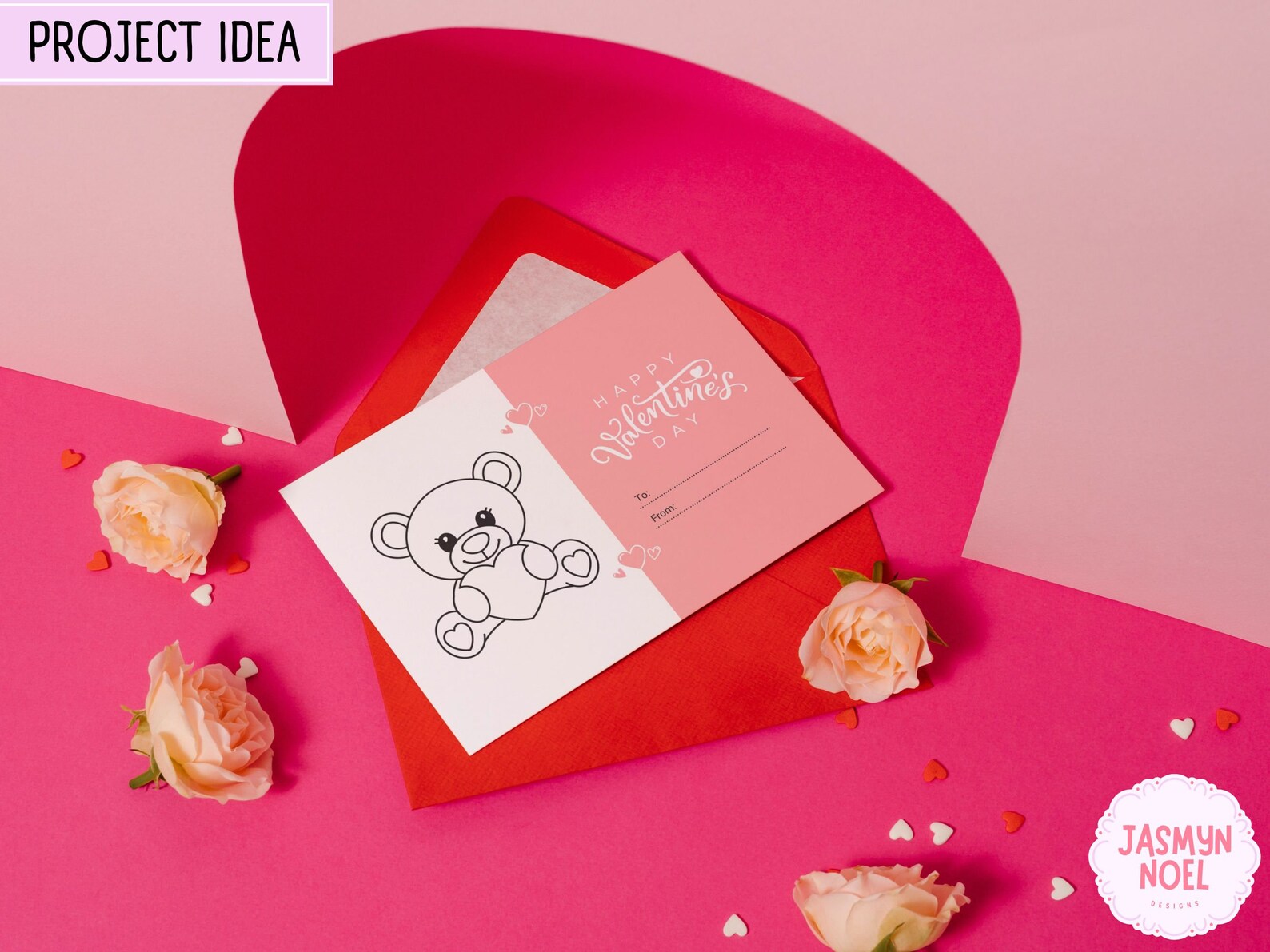 Cute Teddy Bear With A Heart Outline & Line Art SVG, Sublimation PNG ...