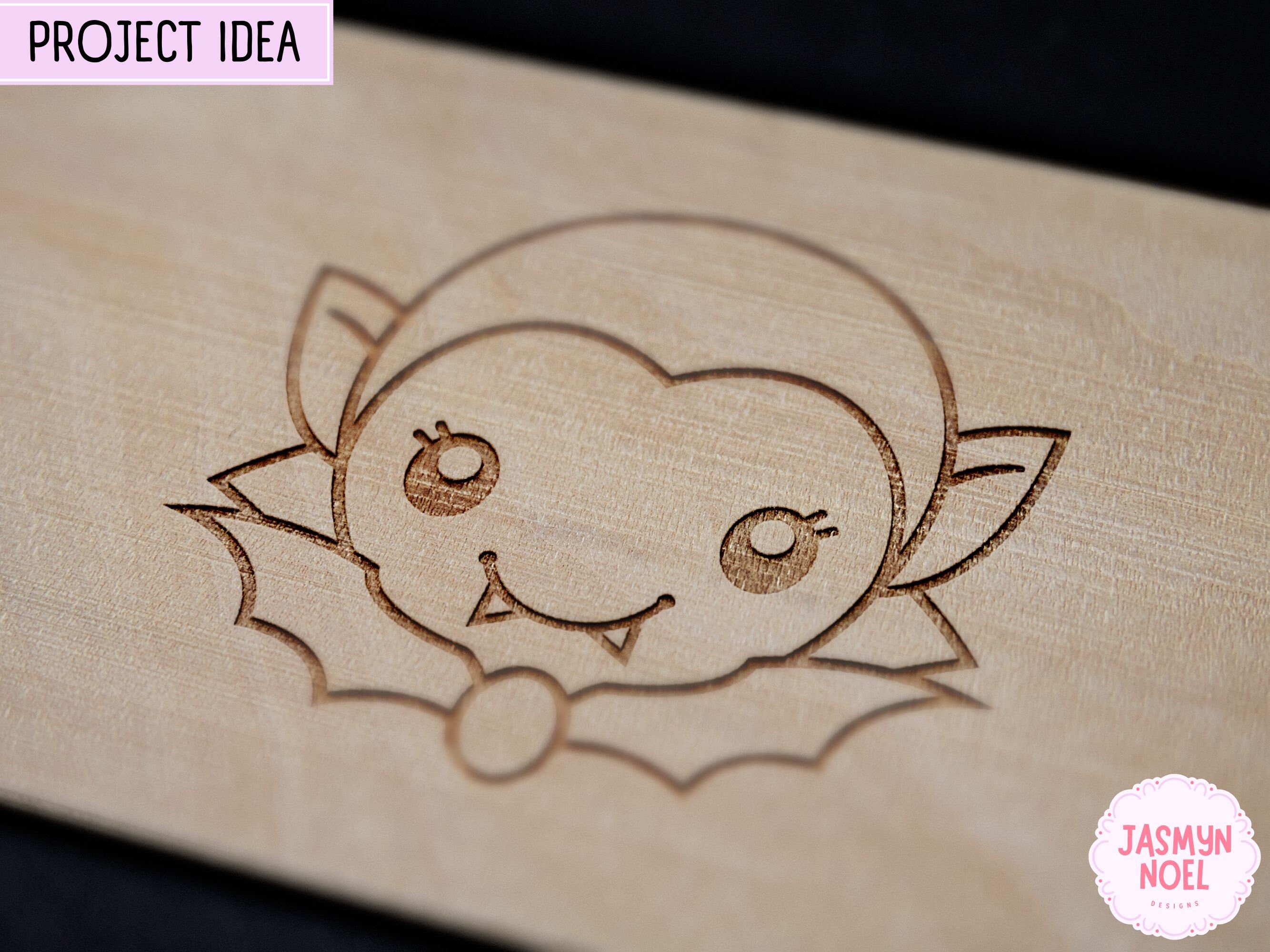 Vampire Boy Halloween Line Art SVG, PNG, Clipart, and Laser Cut File ...