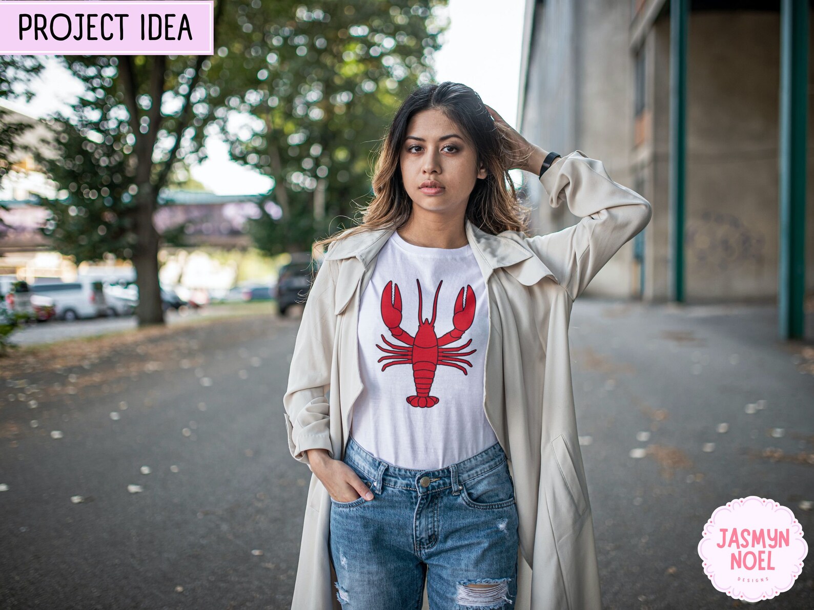 Crawfish SVG, Crayfish PNG, Crawdaddy Vector, Crawdad Sublimation, Crab ...