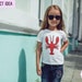 Crawfish SVG, Crayfish PNG, Crawdaddy Vector, Crawdad Sublimation, Crab ...