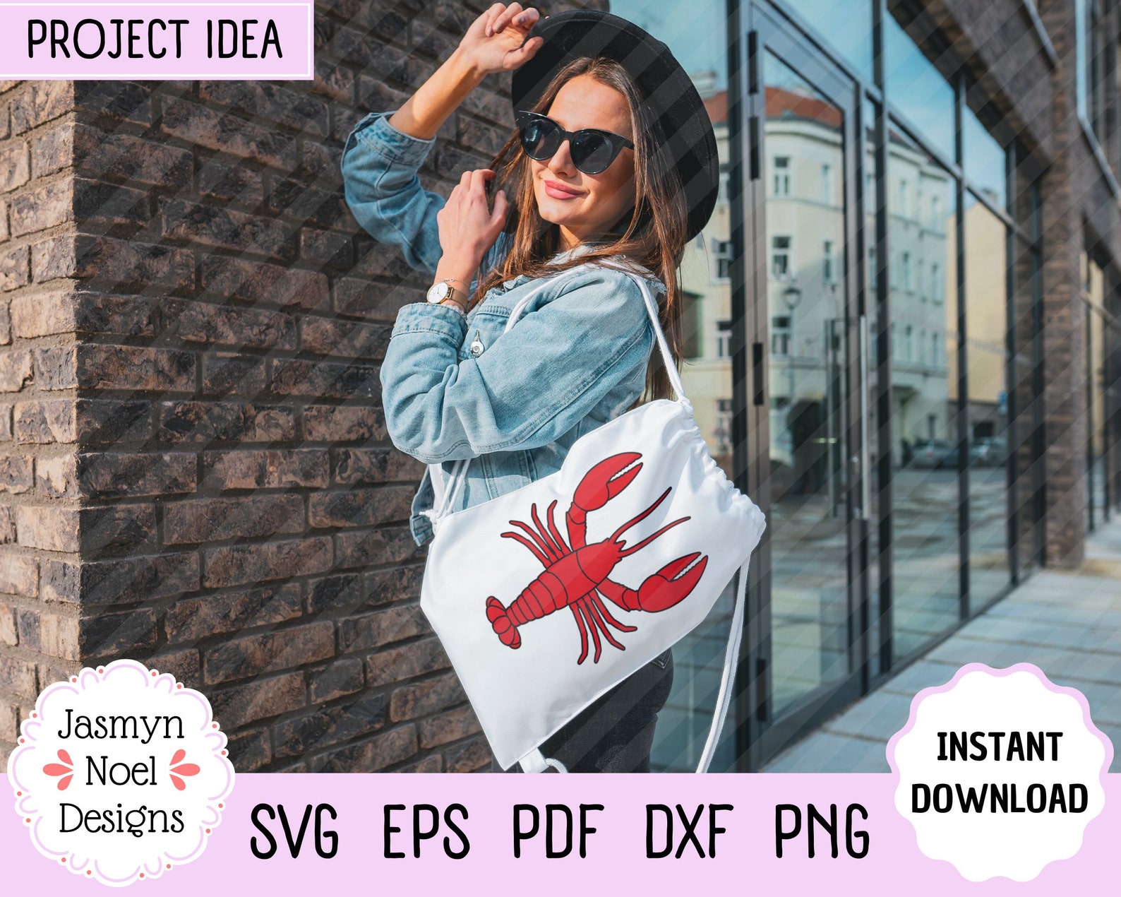 Crawfish SVG Crayfish PNG Crawdaddy Vector Crawdad - Etsy