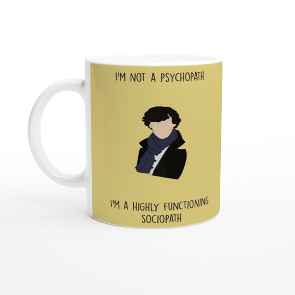 Sherlock Gift - 60+ Gift Ideas for 2024