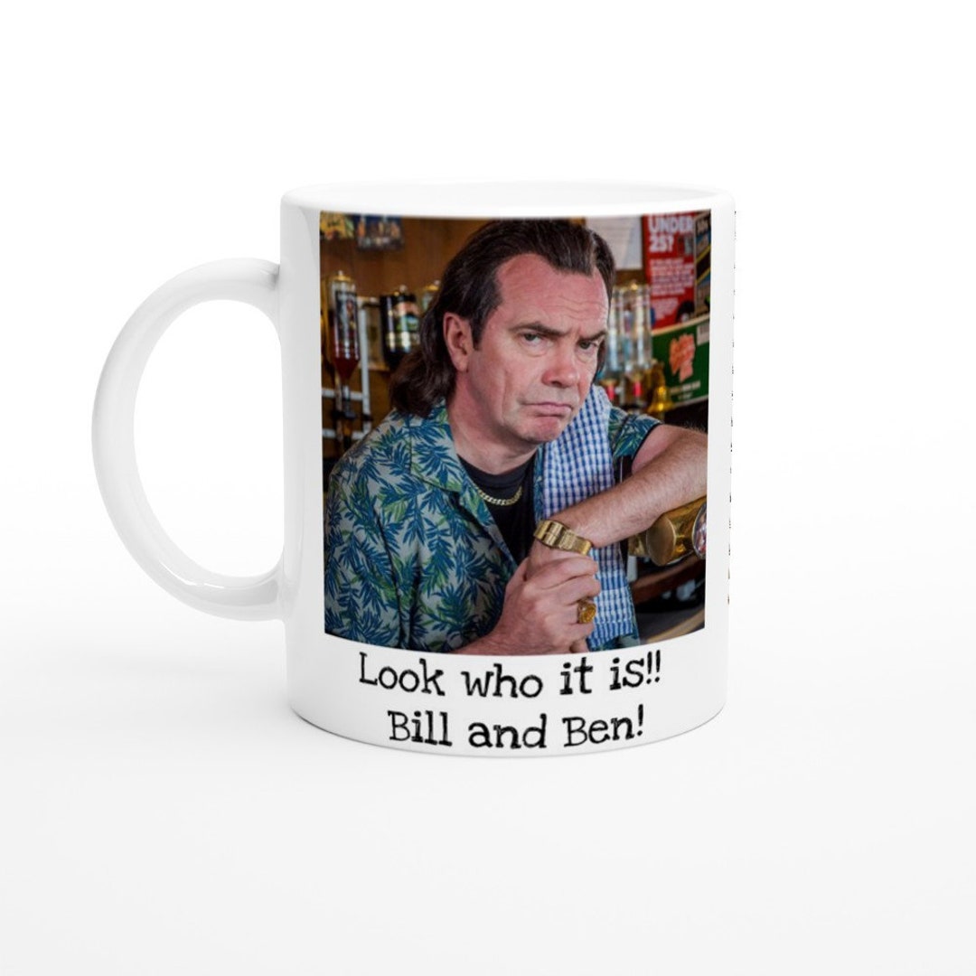 STILL GAME! Bobby the Barman Classic Insult -jack and Victor Comeback ...