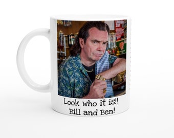 Bobby Still Game - Etsy UK