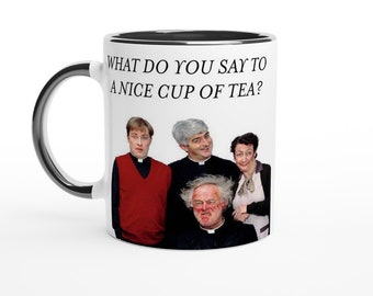 Father Ted | Etsy UK