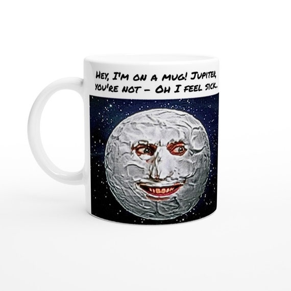 Mighty Boosh The Moon Quotes