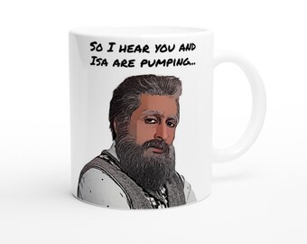 Still Game Mug - Etsy