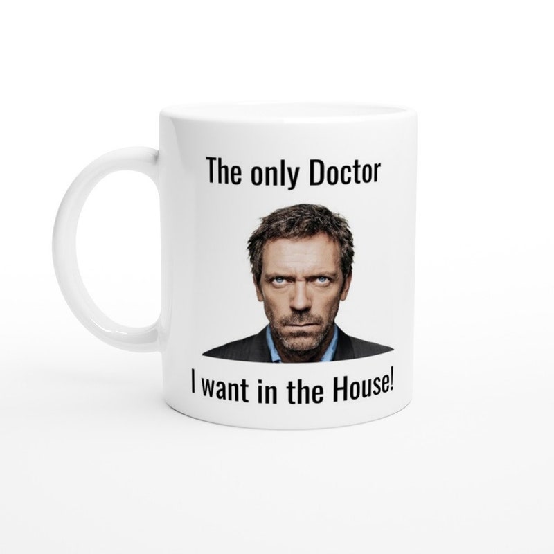 House Md Poster - Etsy