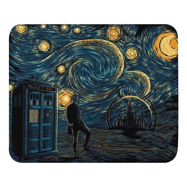 Doctor Who Gift - 60+ Gift Ideas for 2024