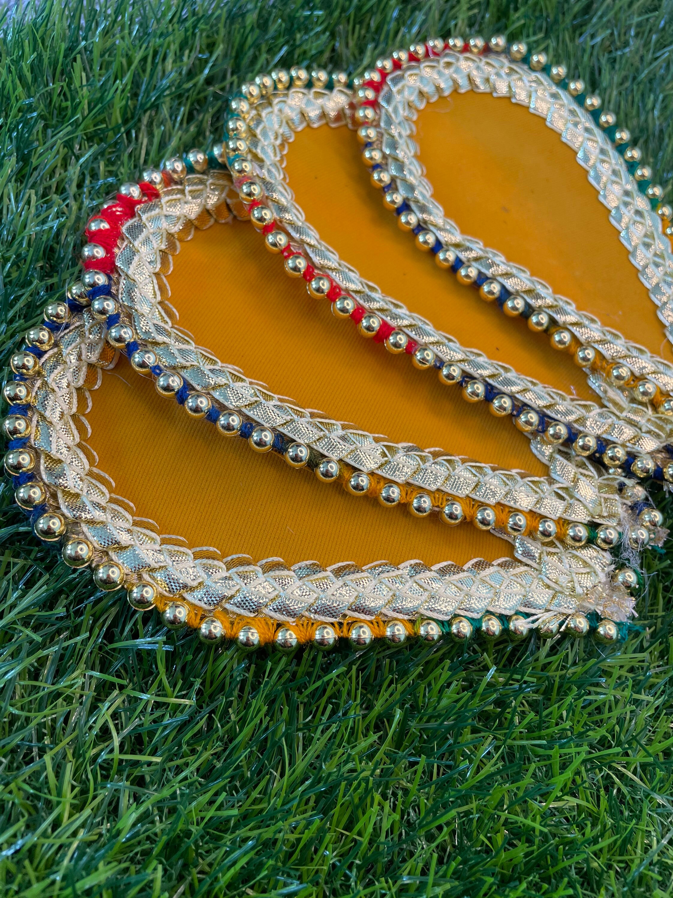 Mehndi Petals/ Haldi Rasam/ Shaadi/ Mehndi to Put on Hand/ - Etsy UK