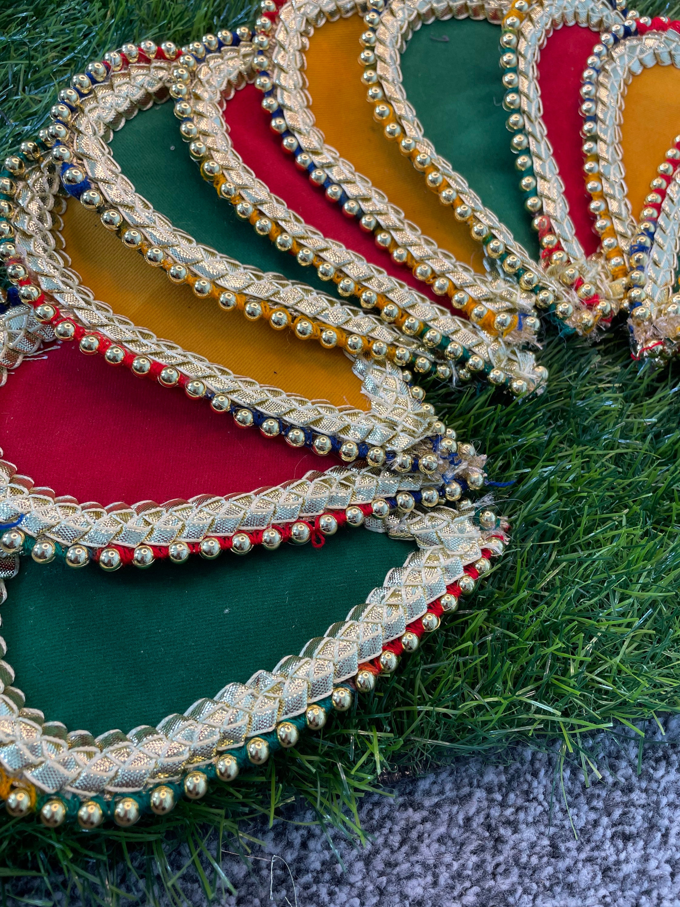 Mehndi Petals/ Haldi Rasam/ Shaadi/ Mehndi to Put on Hand/ - Etsy UK