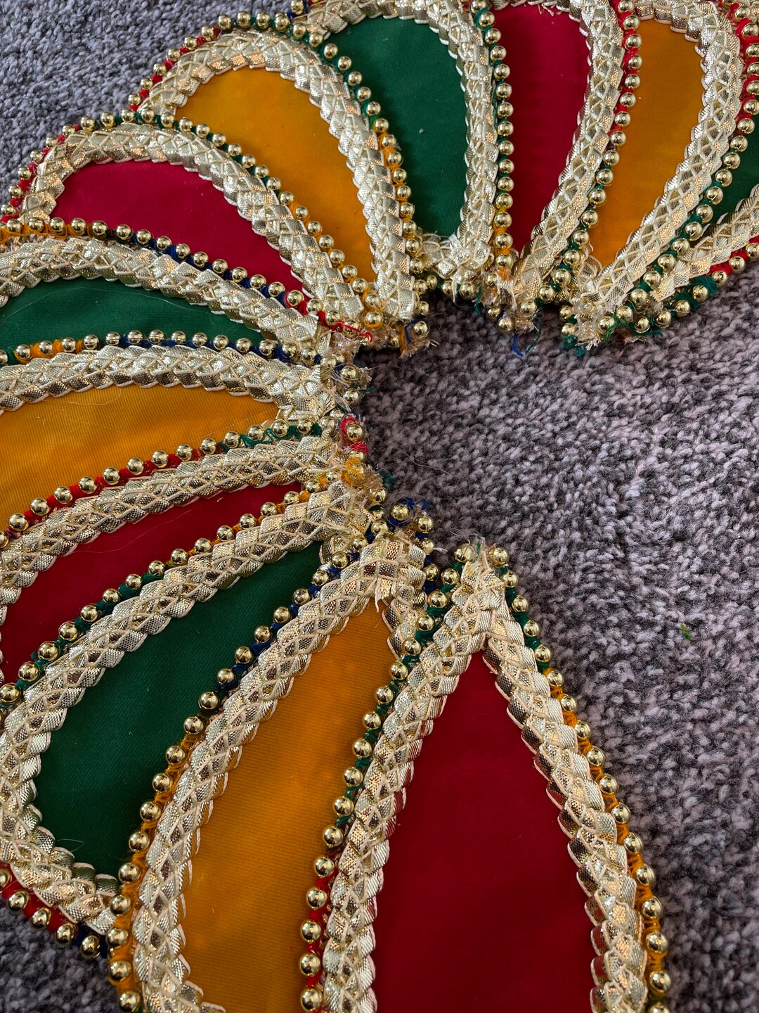 Mehndi Petals/ Haldi Rasam/ Shaadi/ Mehndi to Put on Hand/ Henna Night ...