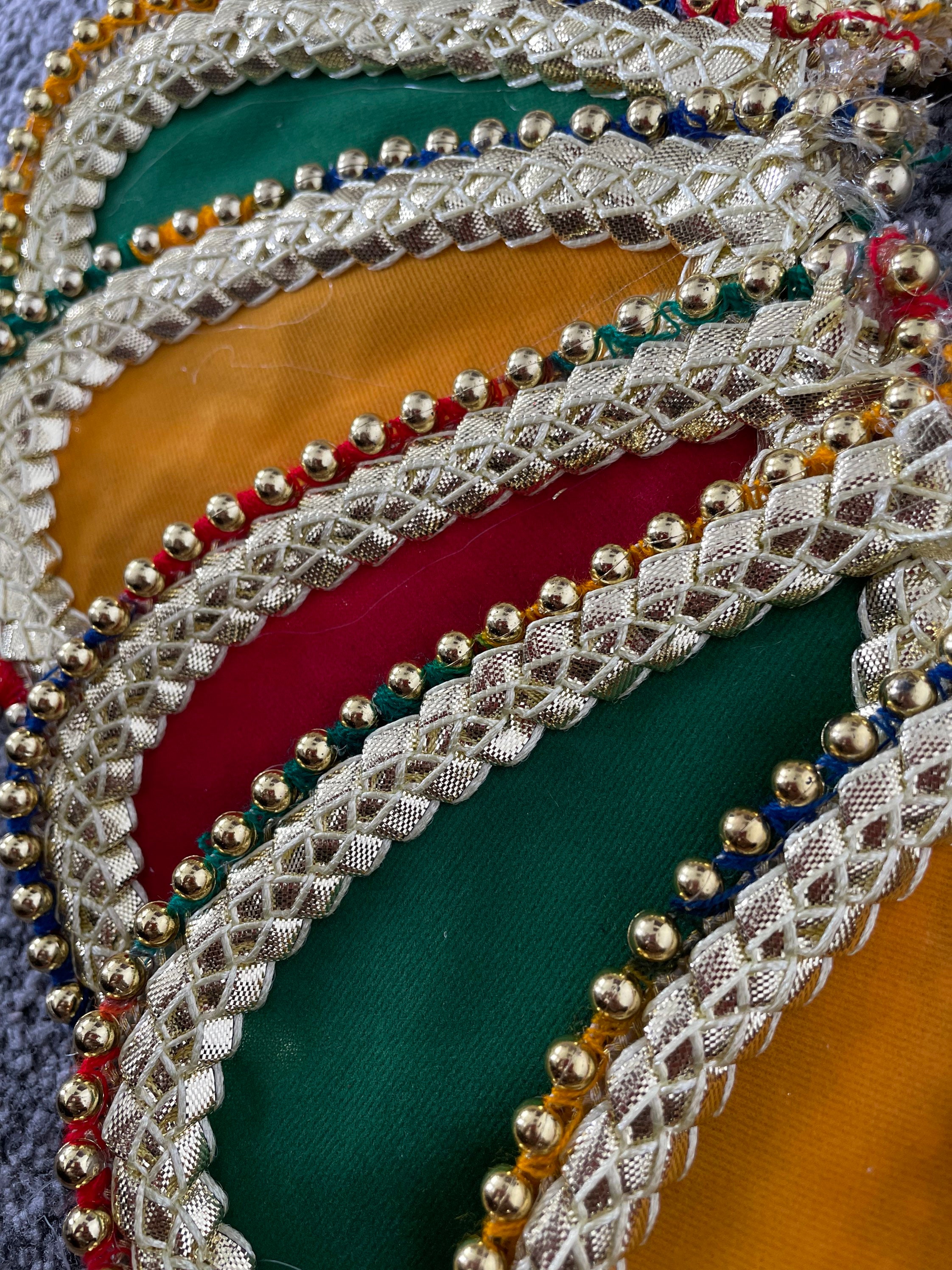 Mehndi Petals/ Haldi Rasam/ Shaadi/ Mehndi to Put on Hand/ Henna Night ...