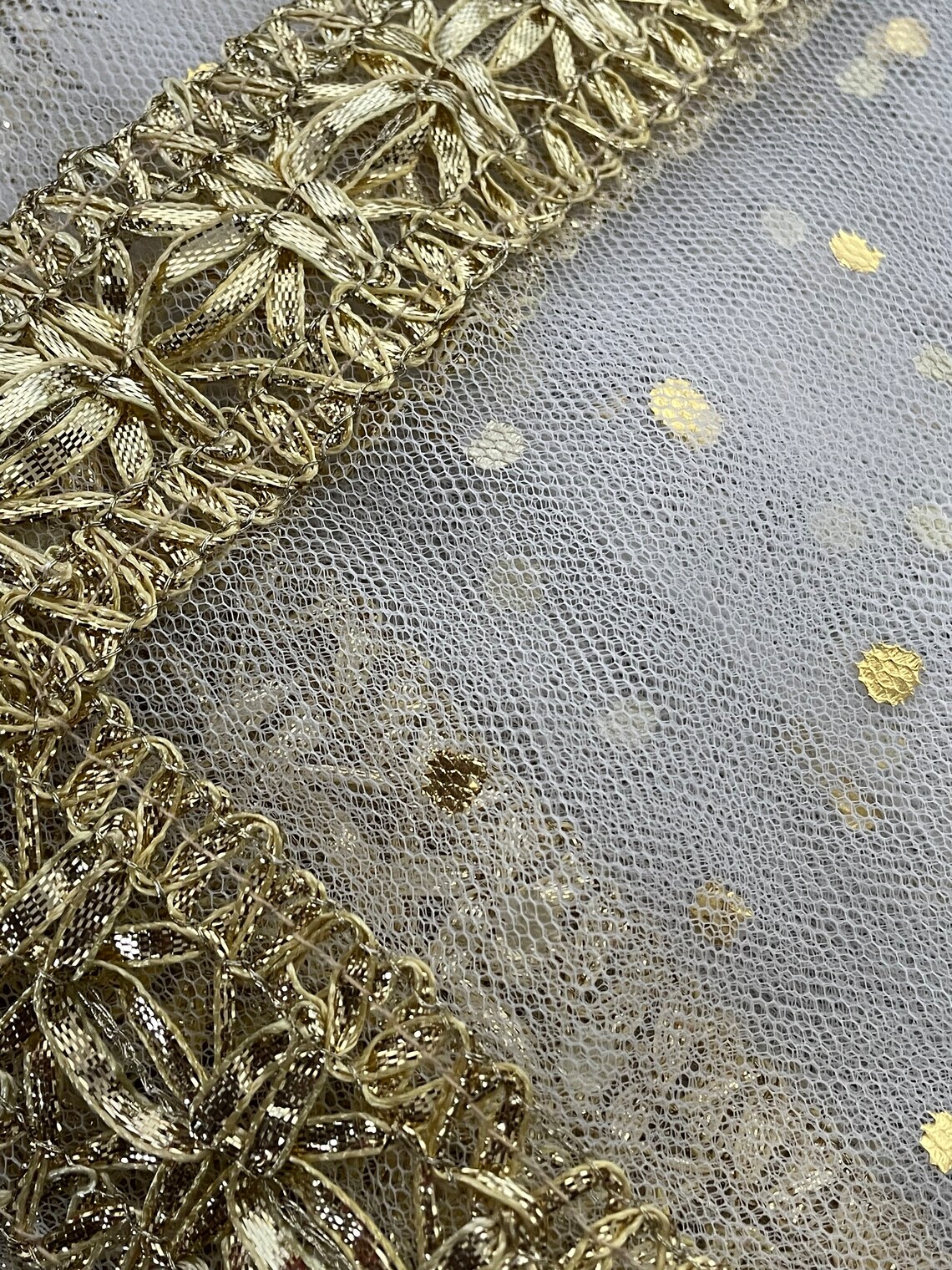 White Nikkah Dupatta,nikkah Mubarak, Bridal Dupatta, Dulhan, Shaadi ...