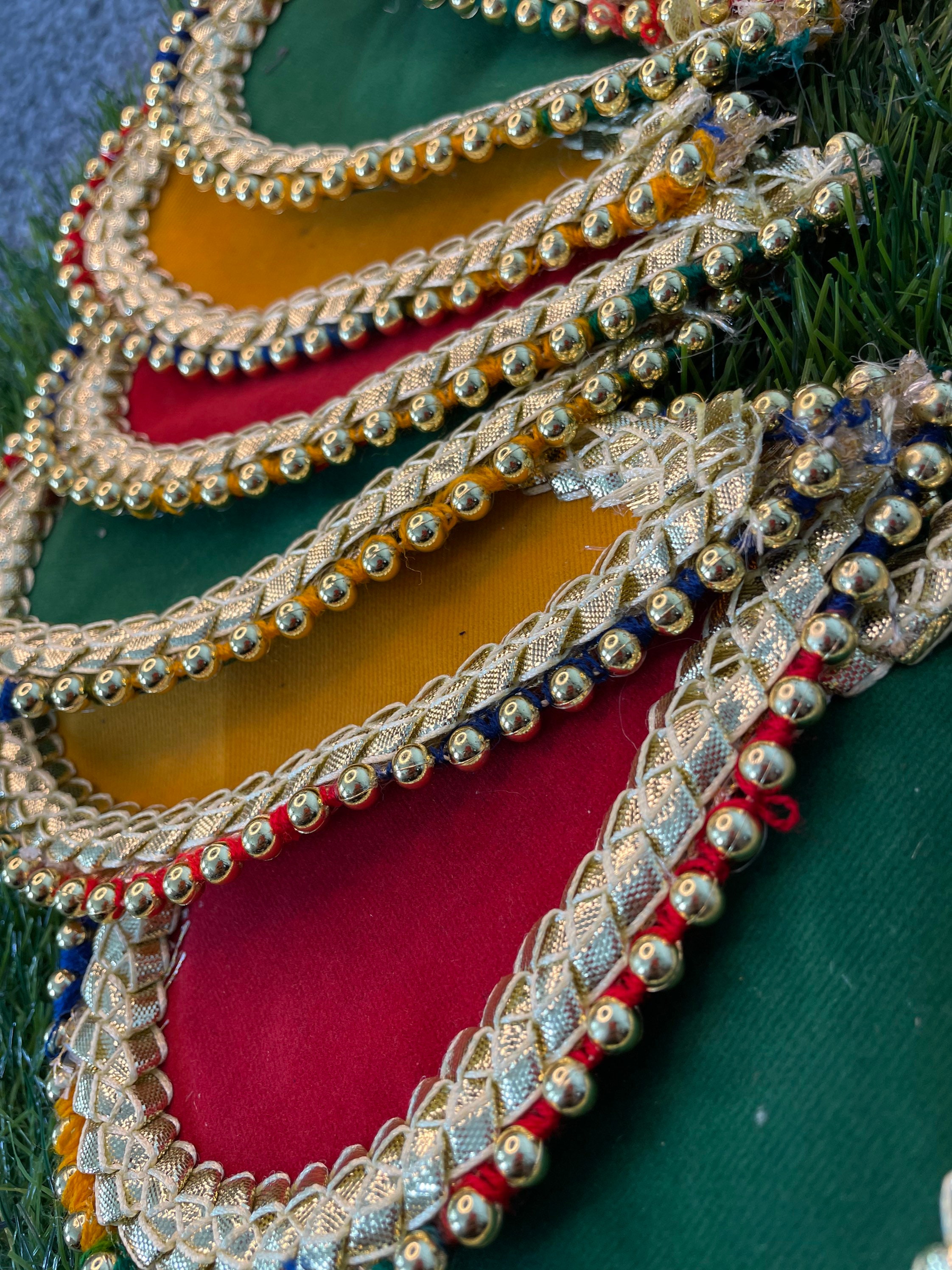 Mehndi Petals/ Haldi Rasam/ Shaadi/ Mehndi to Put on Hand/ - Etsy UK