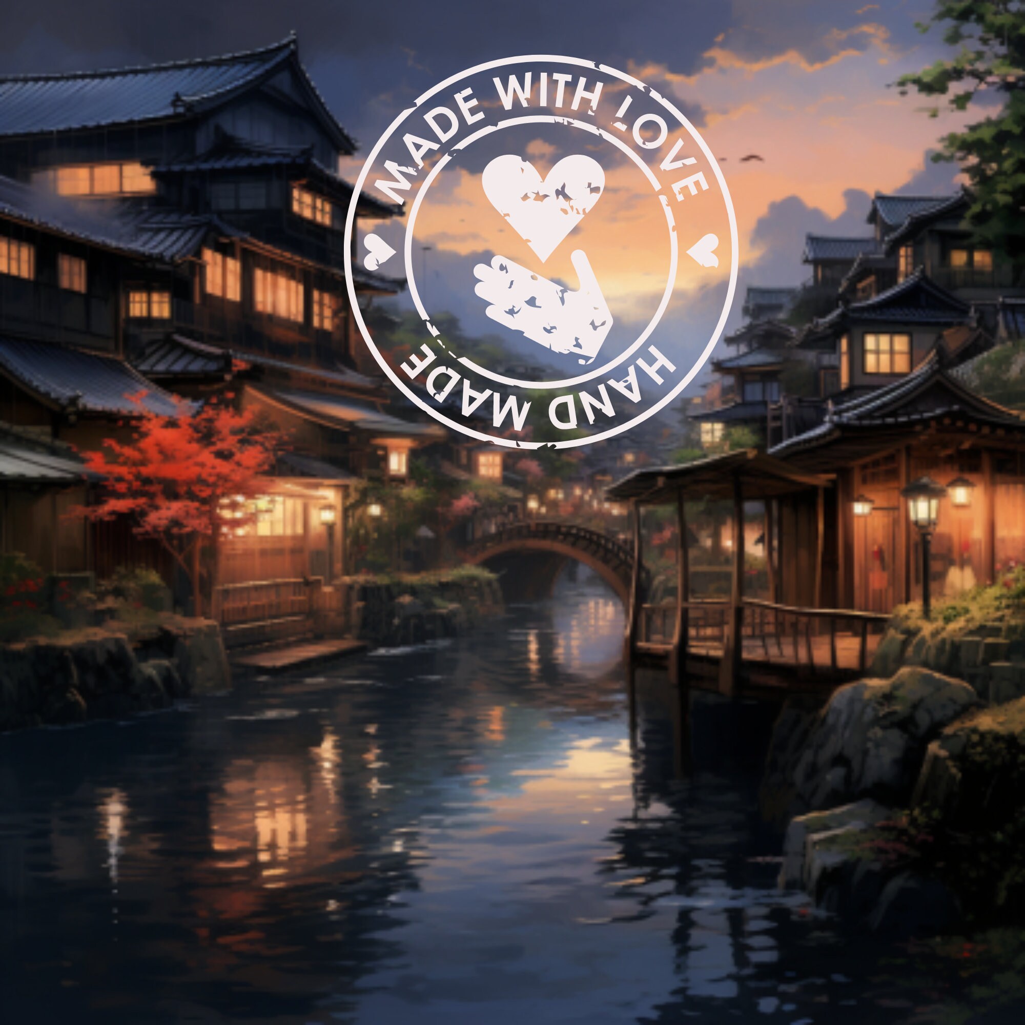 Tsuchiya Koitsu Evening at Ushigome Art, High Quality 8k HD - Etsy