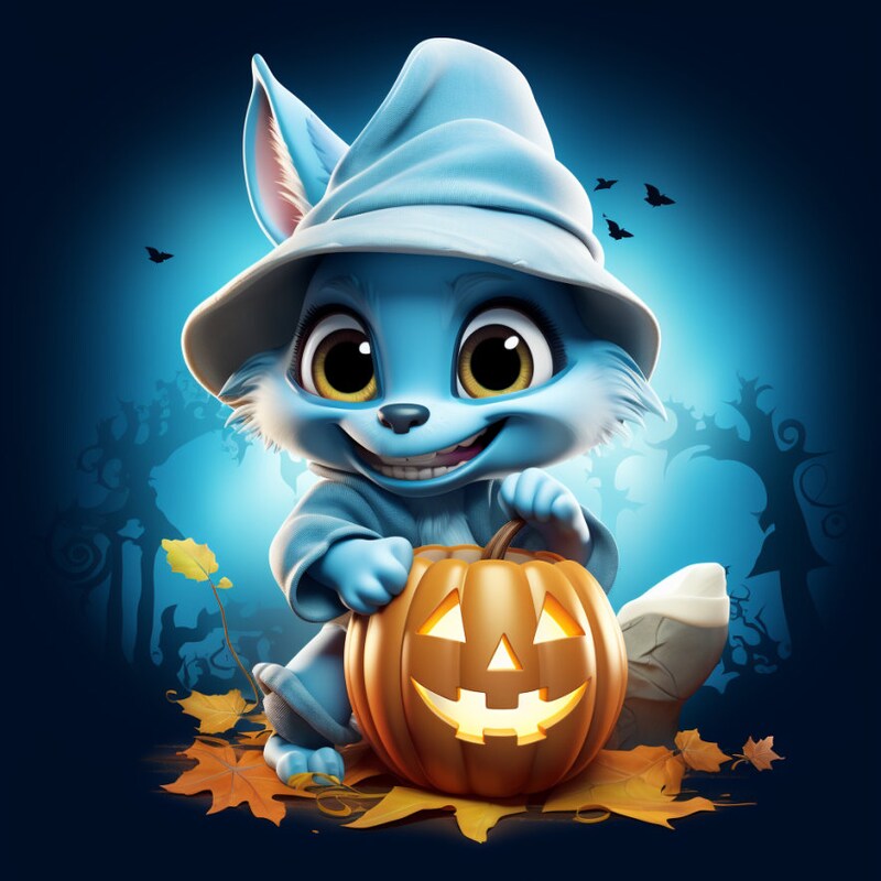 Printable Bluey Mask - Etsy