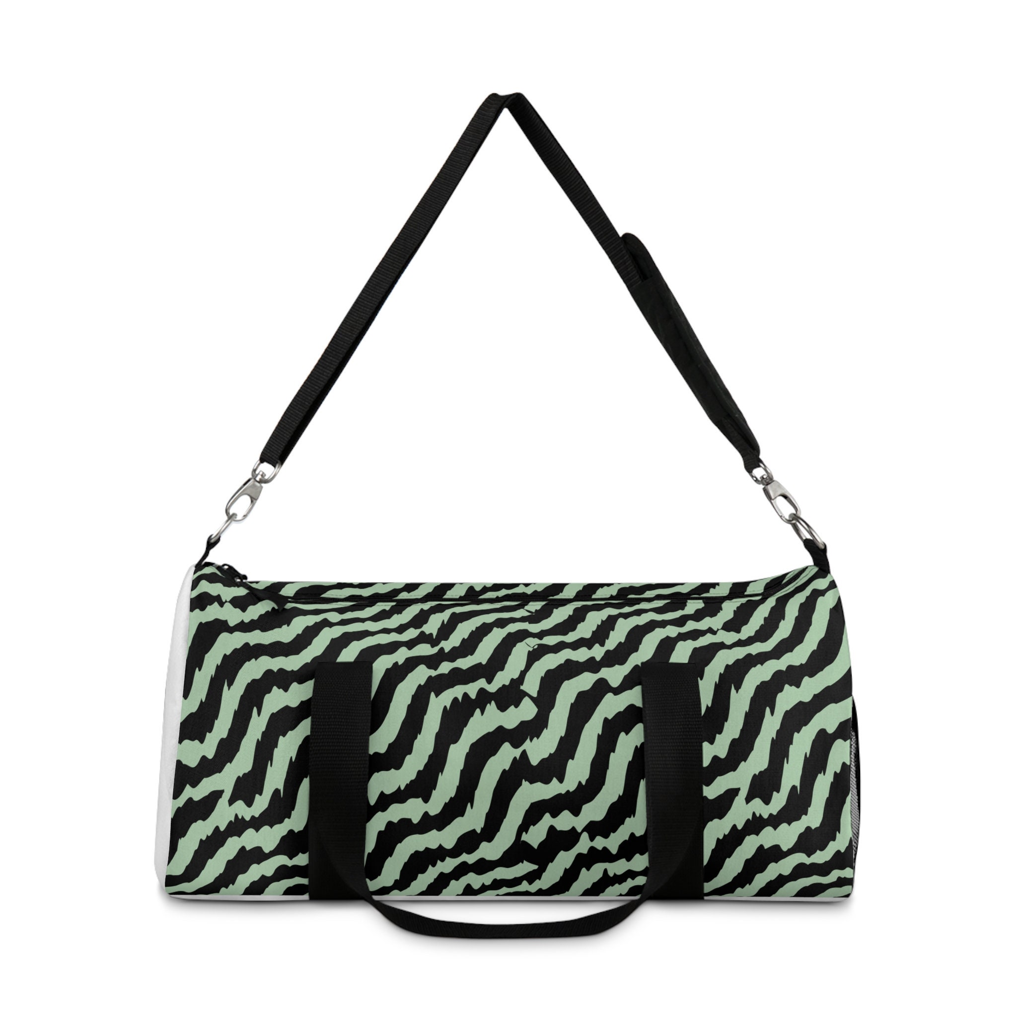 Stylish and Versatile Duffel Bag Pattern Trendy DIY Sewing Tutorial - Etsy