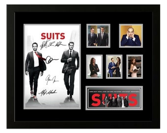 Suits Tv Show - Etsy Australia