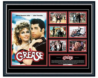 Grease - Etsy Australia