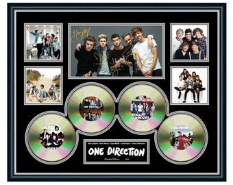 One Direction Poster | Etsy