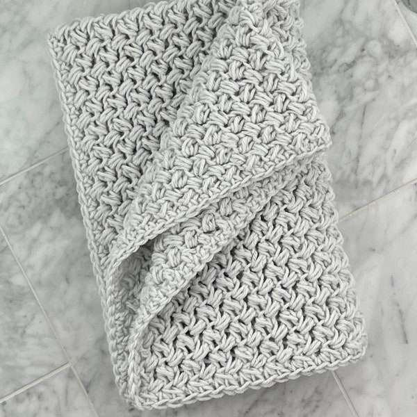 Gray Baby Blanket - Etsy