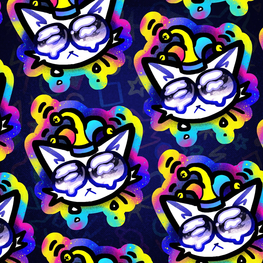 Made-to-order Sticker 0265: Jester's Privilege - Etsy