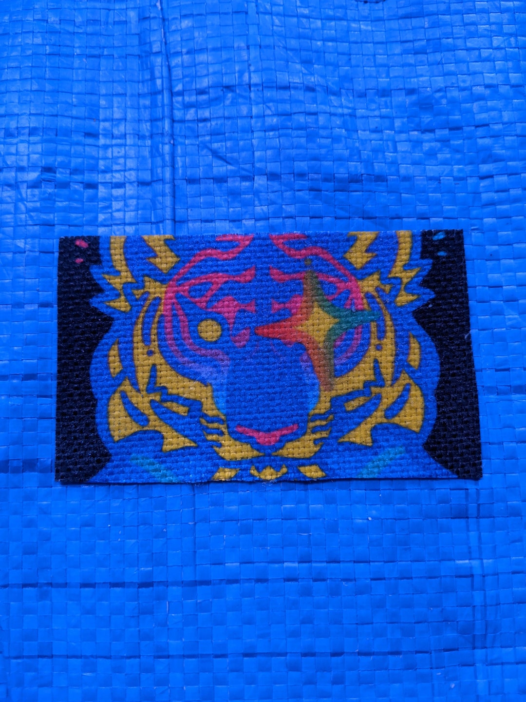 Premade Item 76: Patch - Etsy