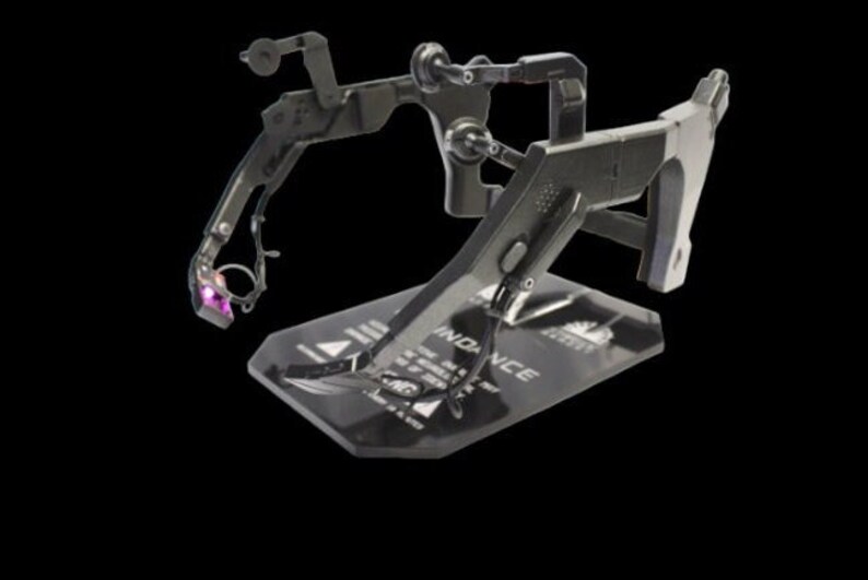 Cyberpunk 2077 Braindance Wreath 3d Stl Files 3D Printing - Etsy