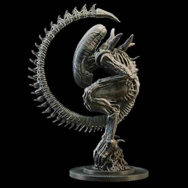 Aliens Stl - Etsy Australia