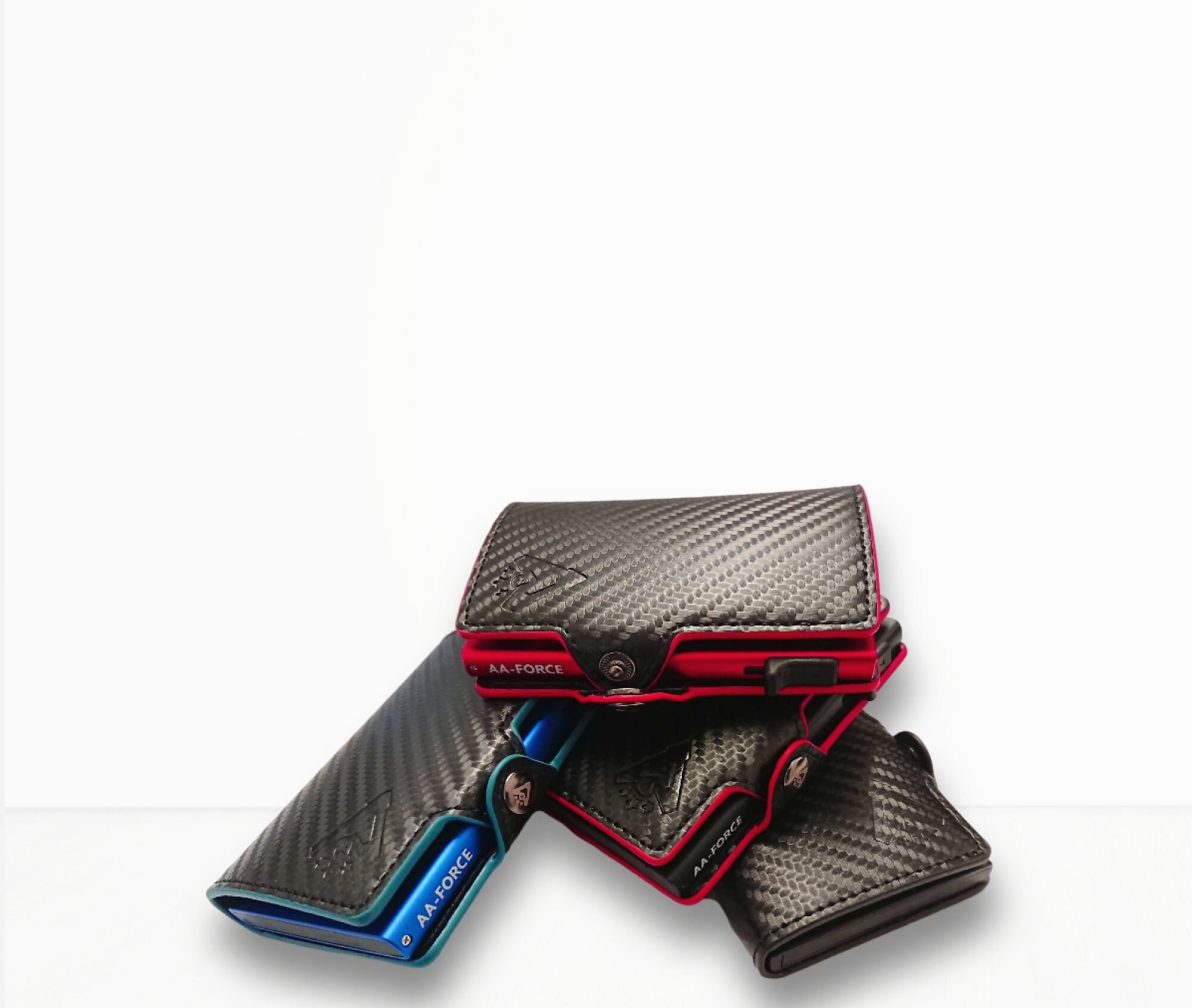 Aa-force RFID Mens Wallet - Etsy