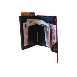 Aa-force RFID Mens Wallet - Etsy